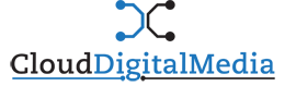 Portal Home - Cloud Digital Media